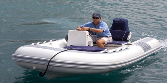 8 Ways to Be a Better Bosun